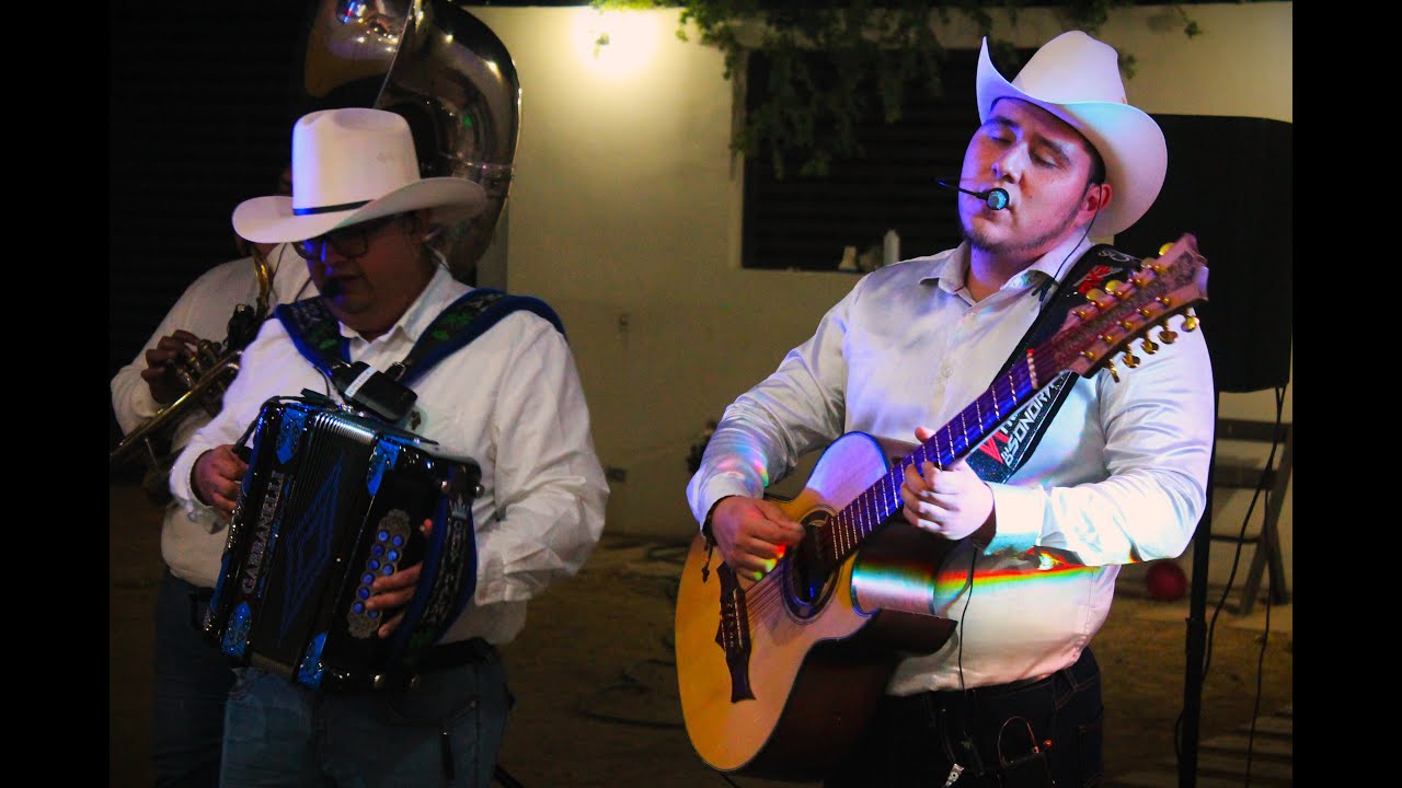 El Culichi de Sonora - Grupo Atrabank2 (En Vivo desde fiesta privada ...