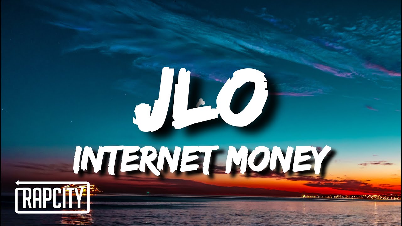 Internet Money - JLO (Lyrics) ft. Lil Tecca - YouTube