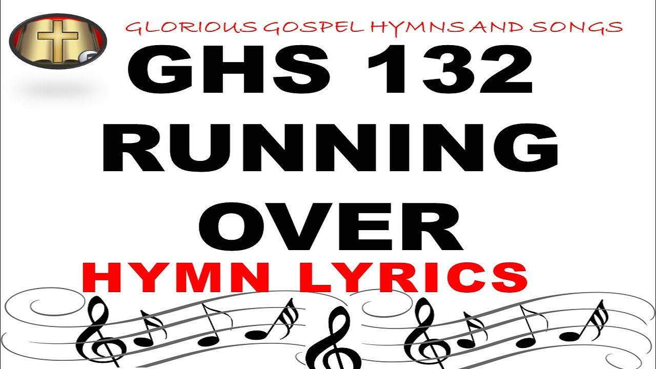 GHS 132 RUNNING OVER - YouTube