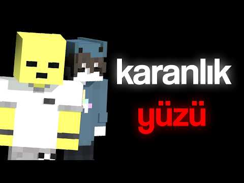 KUTU KARANLIK YÜZÜ 🤡