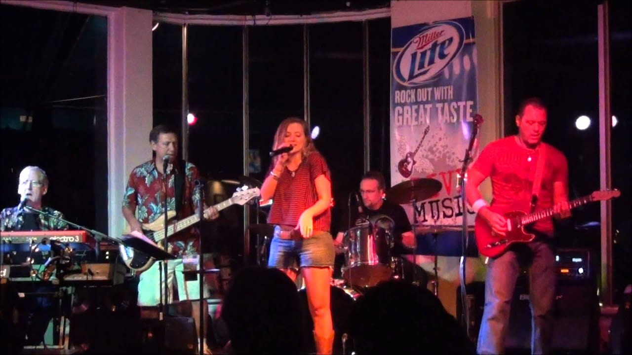 "Down in Mississippi" sung live by Route 64 Band - by Sugarland - YouTube