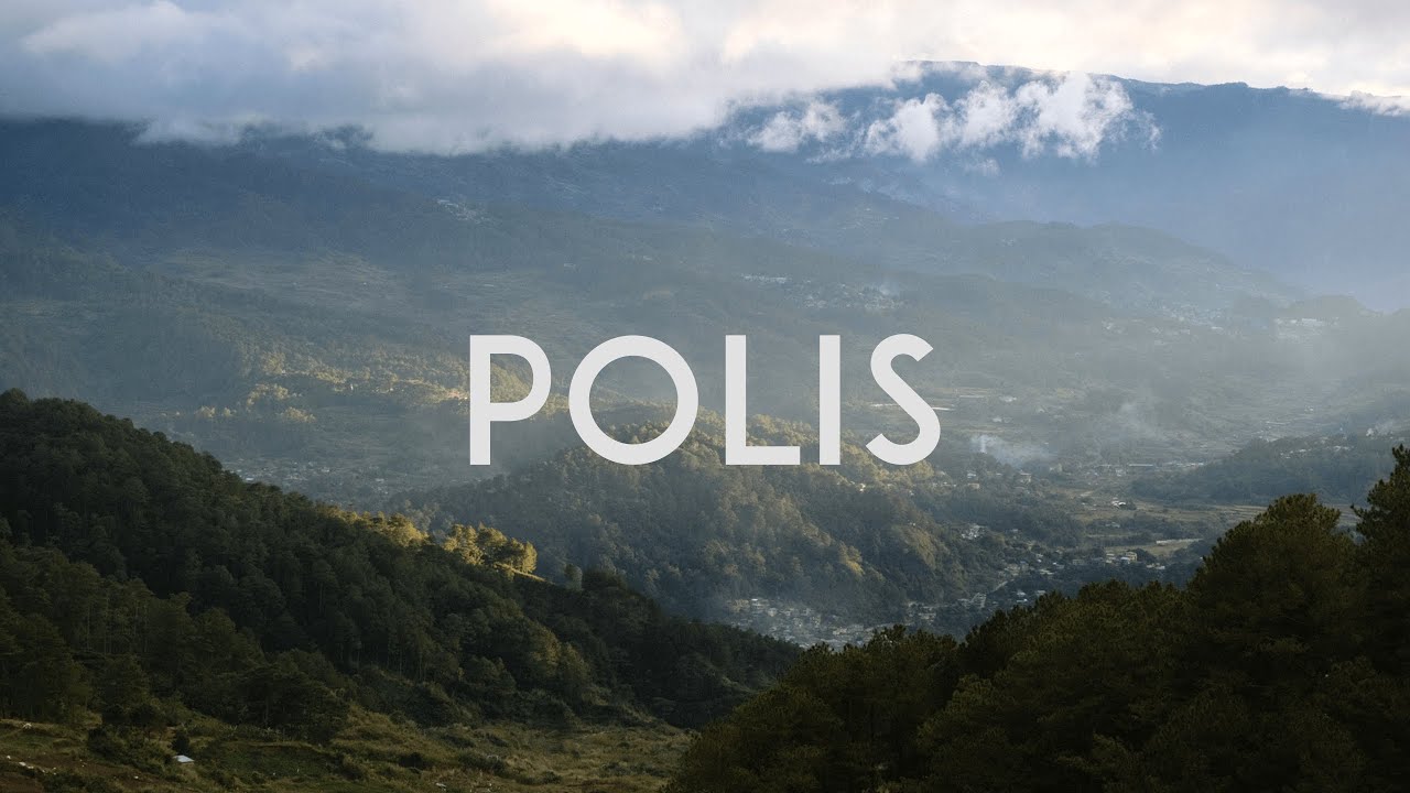54 Mt. Polis, Bauco, Mountain Province | Exit Wounds by The Script ...