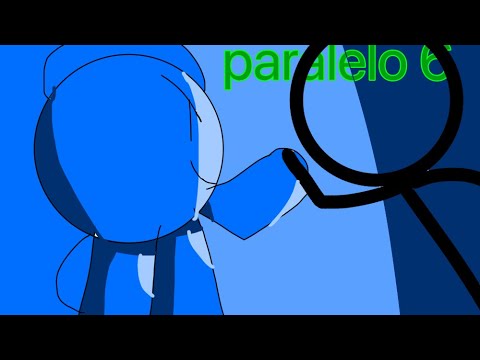 Um mundo paralelo 6 | original | - YouTube