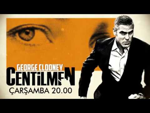 Centilmen Fragmanı  Kanal D'de!