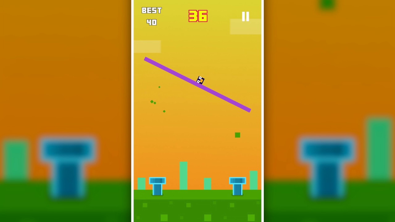 Wicked Pixel Launch Trailer - YouTube