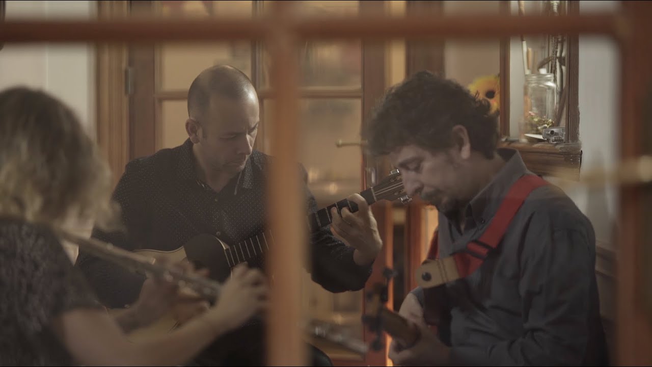 David Bedoya - Muchacho - imaginado por CLIPCITOS - YouTube