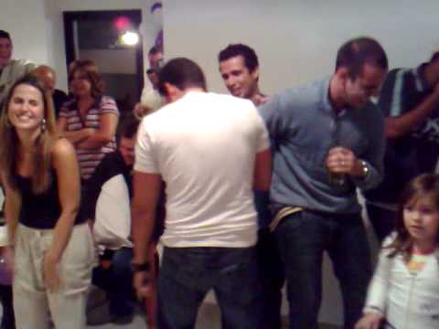 Prova da bexiga !! - YouTube