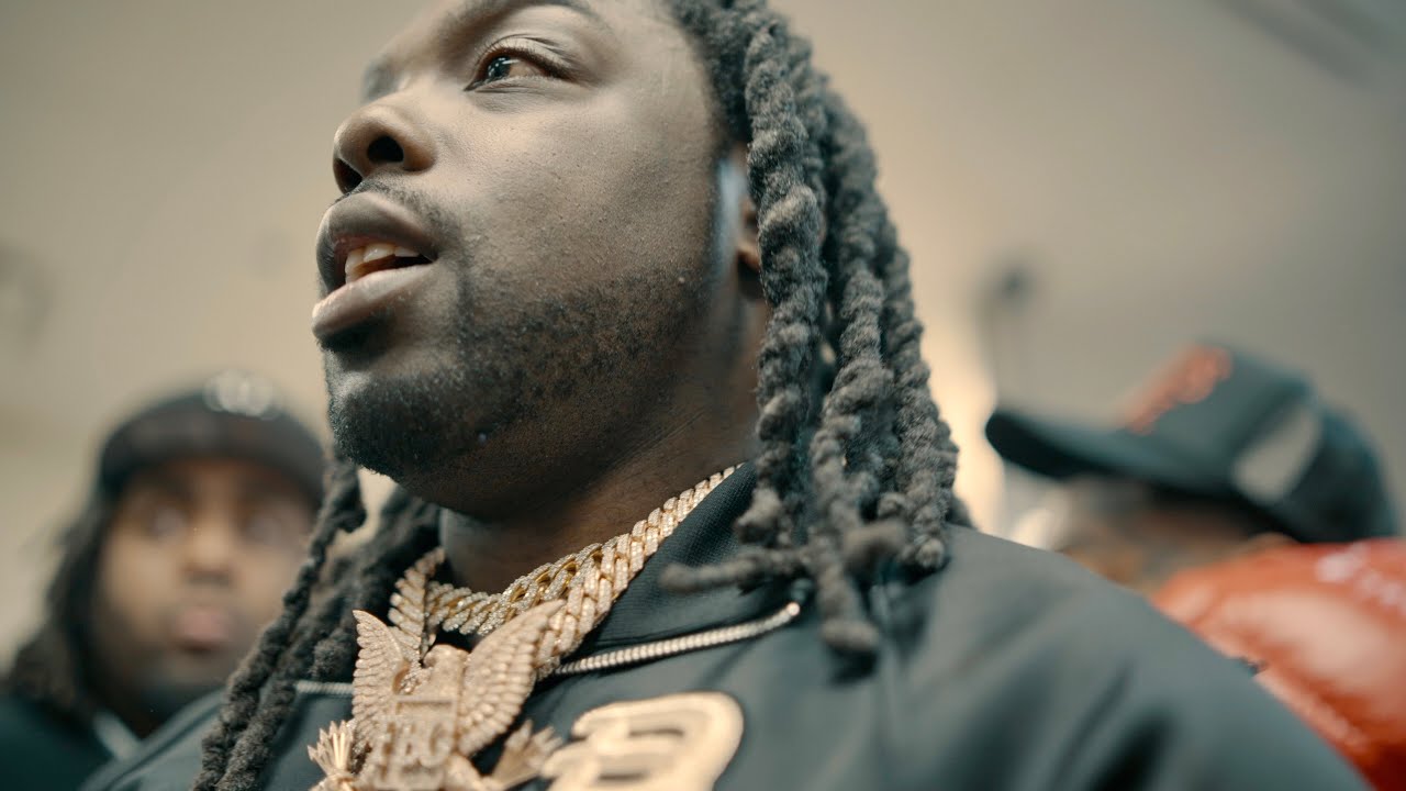 Young Scooter Performs Live @ PaparazziCLT For His B-Day Bash In ...