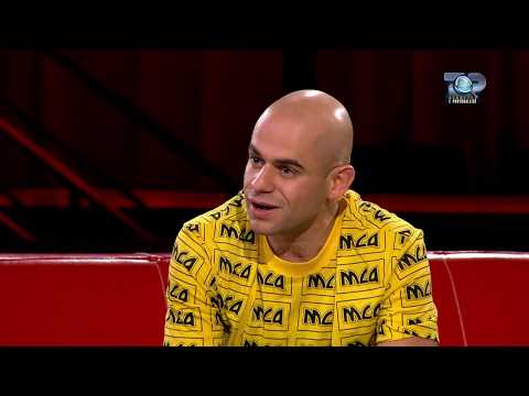 Sekretet e Portokallise, 27 Janar 2019 - Irgen (Bab e bir gay)