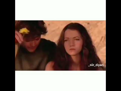 Muhteşem Farsça şarkı ❤️