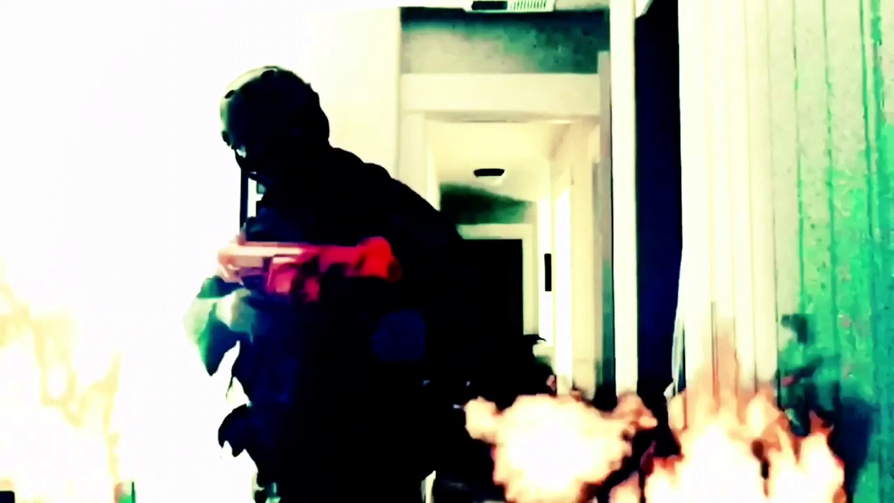 Mg Beast action trailer - YouTube