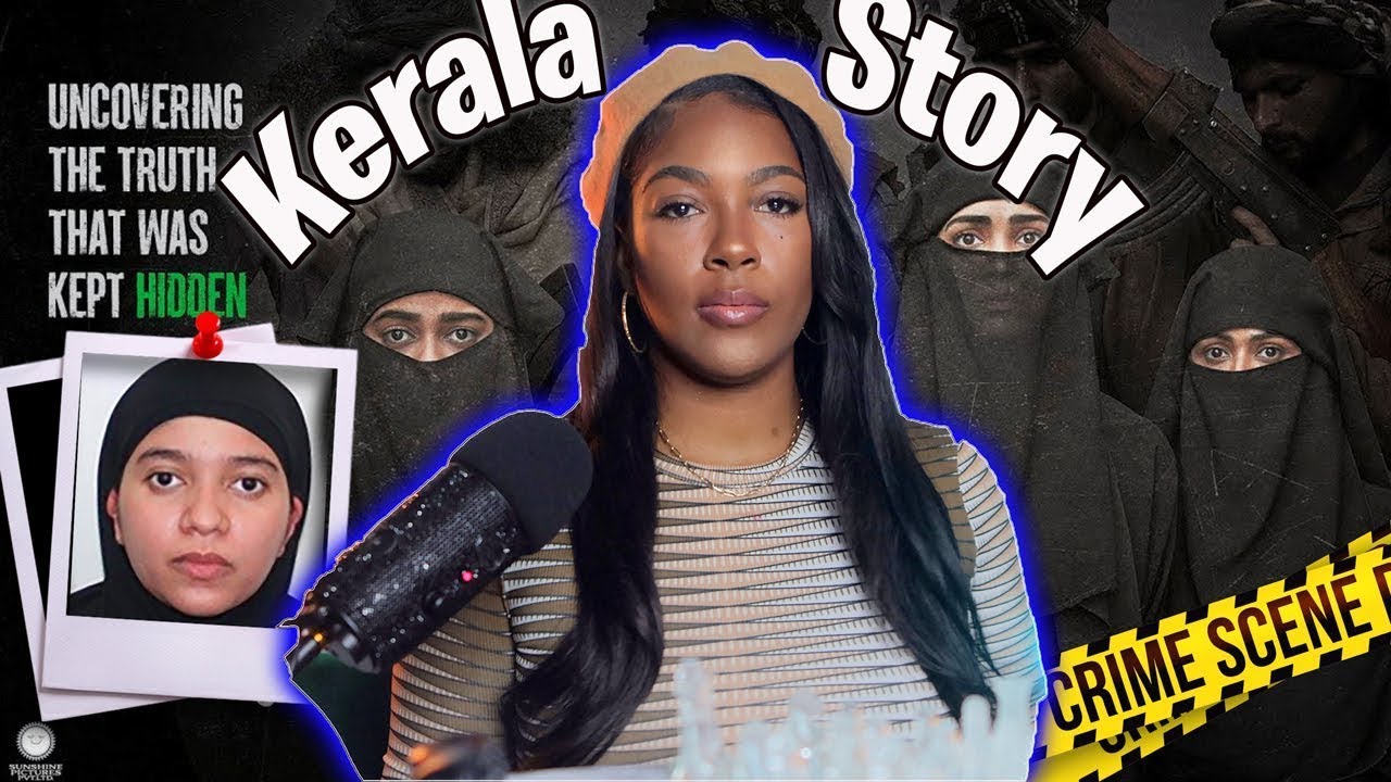 What Happened When "The Kerela Story" Went Wrong? Uncovering the ...