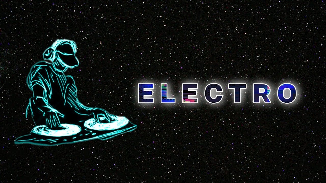 DJ MASTER - ELECTRO | MOUNTS vs SWEET PAIN | (Beat II) Prod.Nerso ...