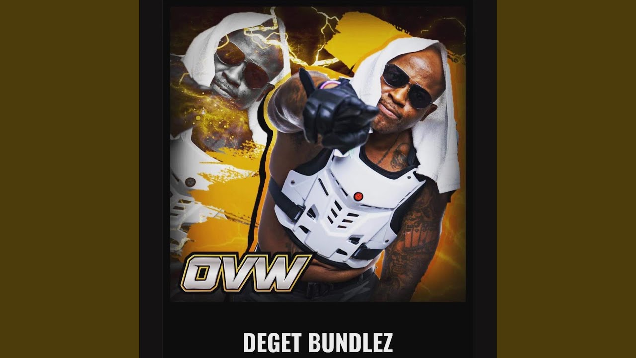 Deget Bundlez Wrestling Theme Music - YouTube