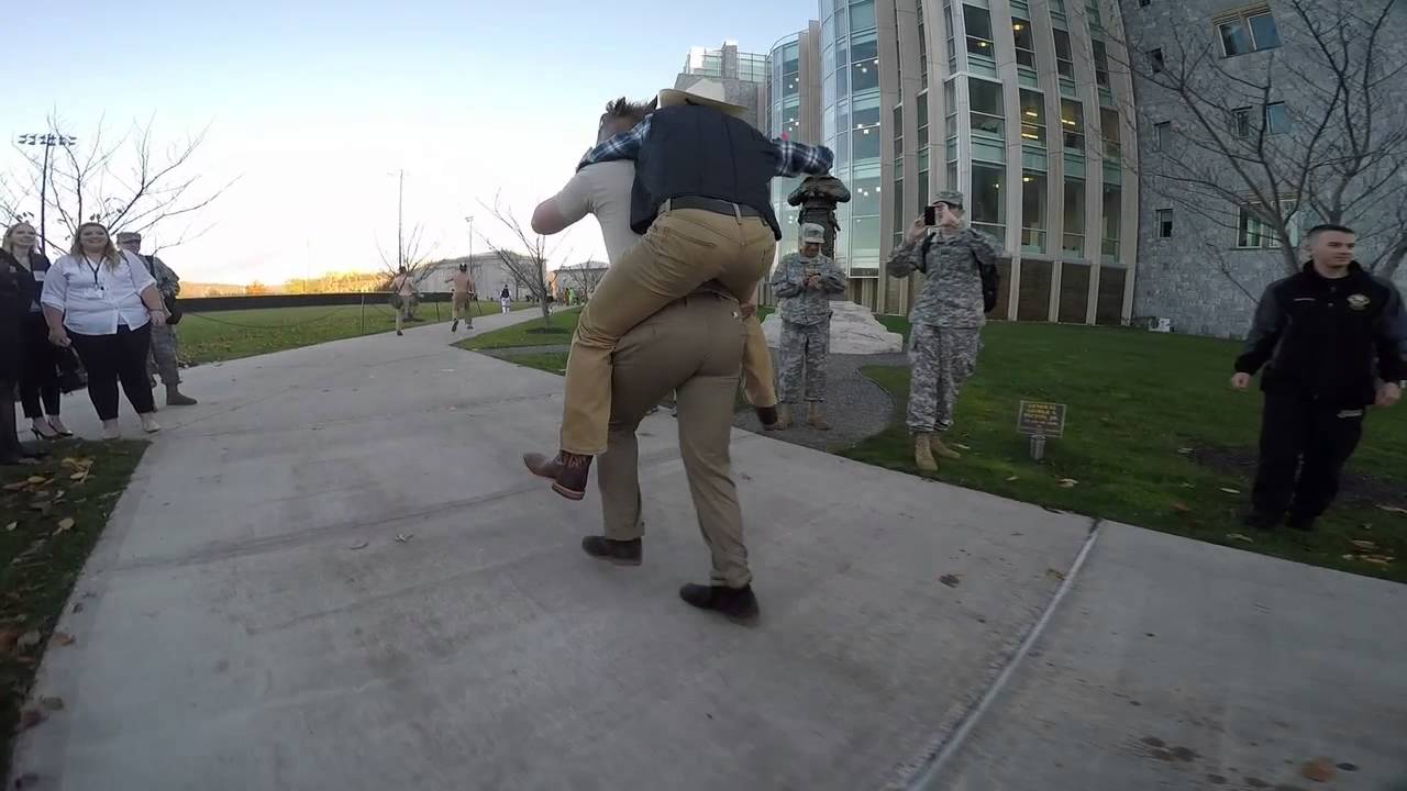 SOSH Run 2014 - YouTube