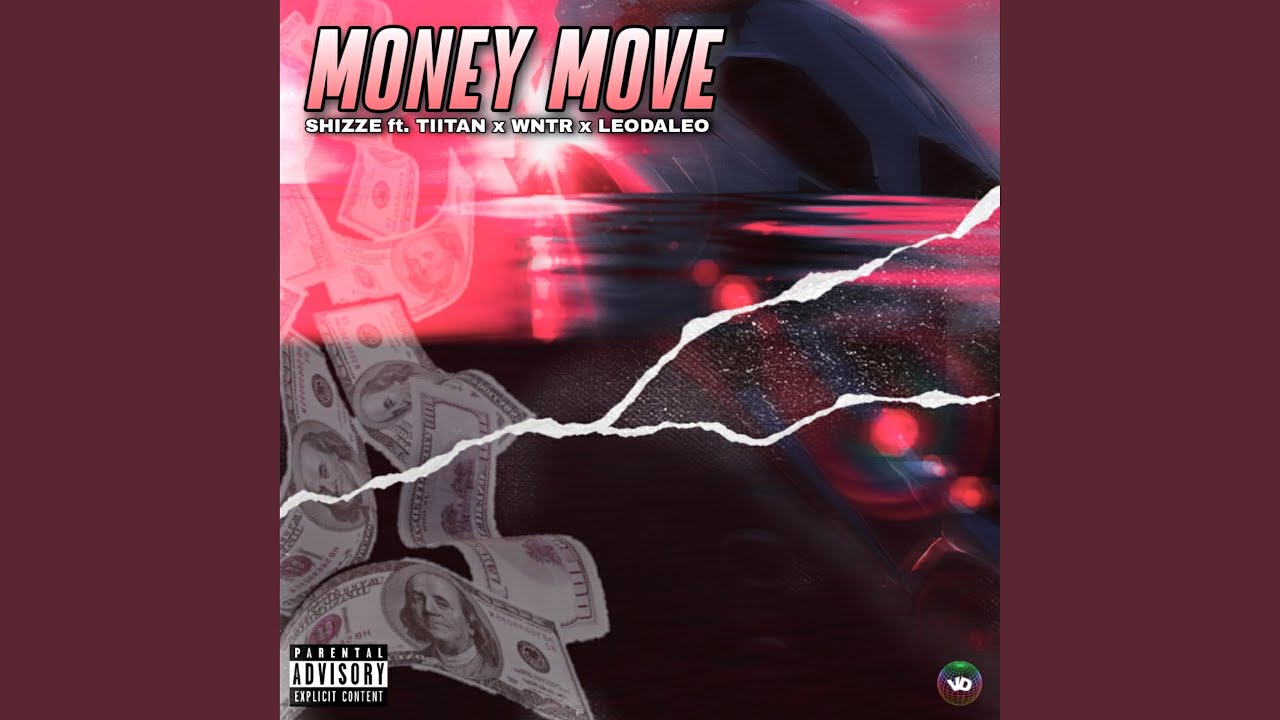 Money Move - YouTube