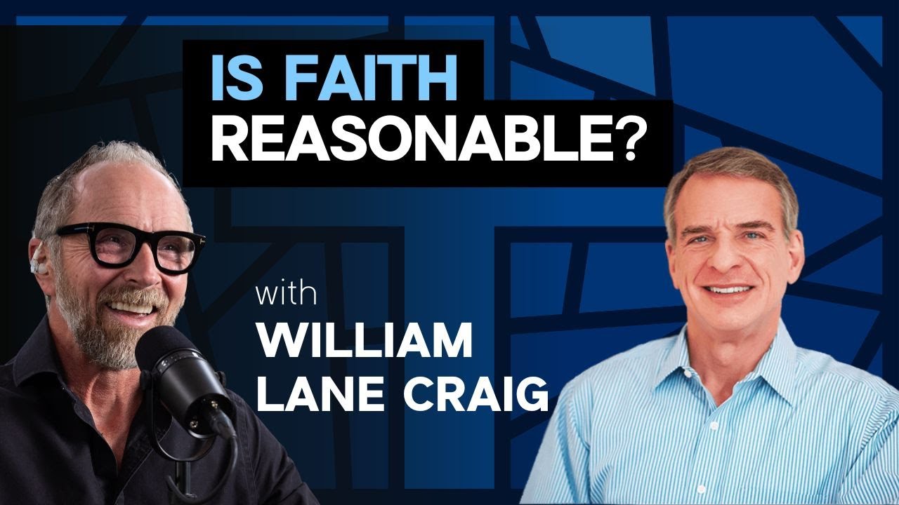 Apologetics & the Christian Worldview w/ William Lane Craig (Classic ...