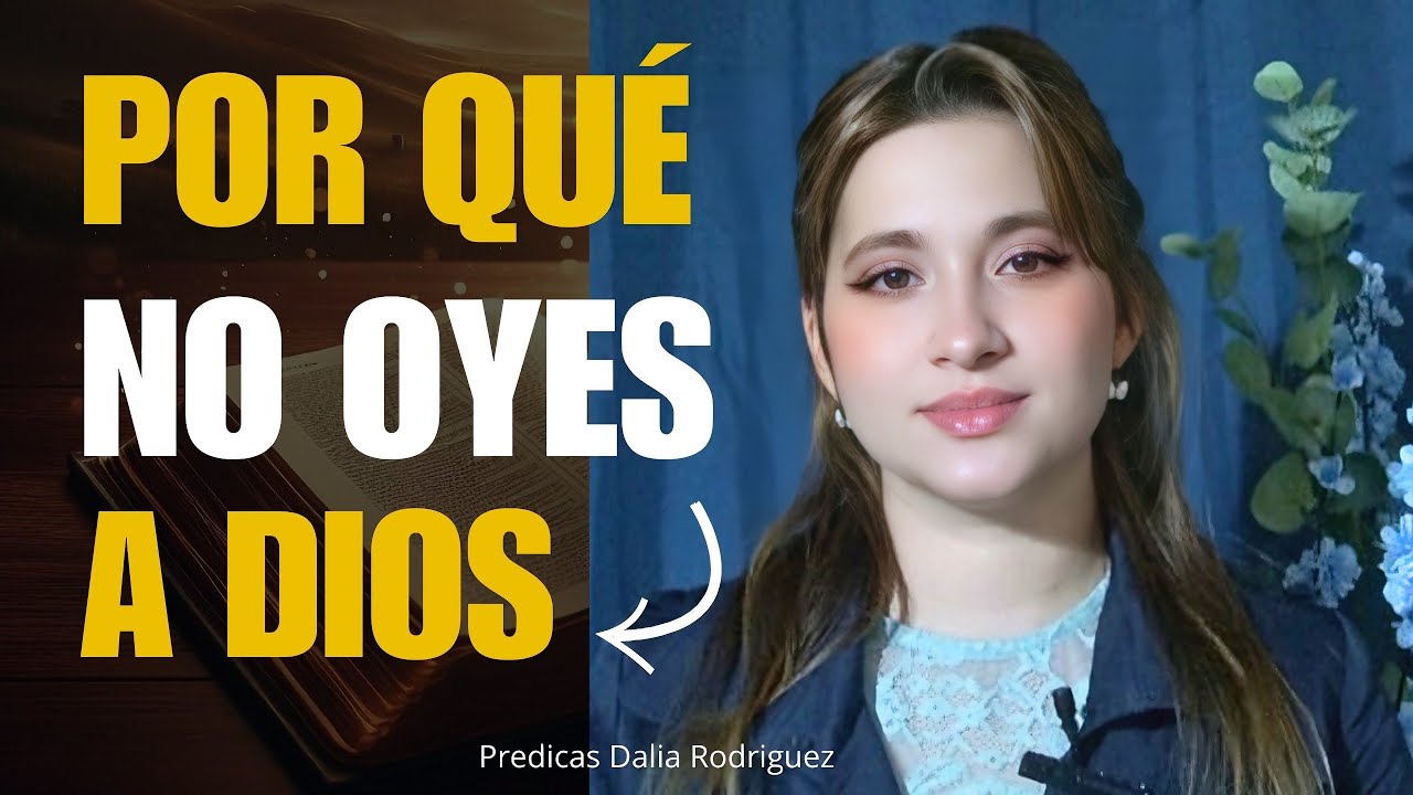 POR QUÉ DIOS GUARDA SILENCIO - 7 RAZONES BÍBLICAS que NECESITAS CONOCER ...