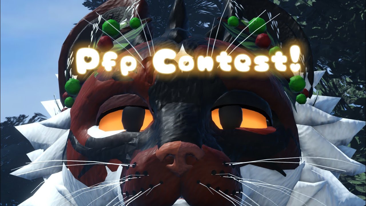 Starting a pfp contest! // Open // Read description!!》♡☆•-. - YouTube