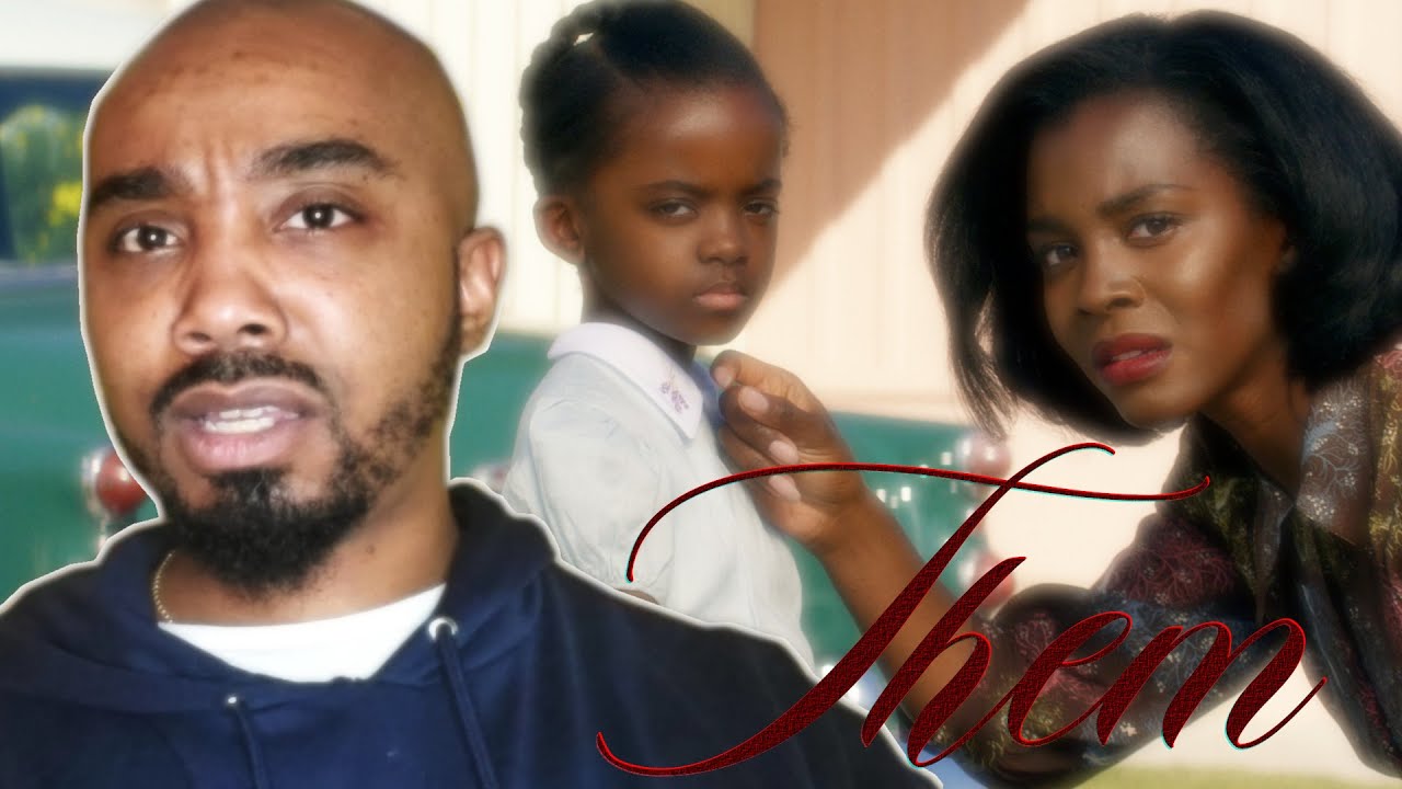 Them Episode 3 - 4 Review | The Movie Blog - YouTube