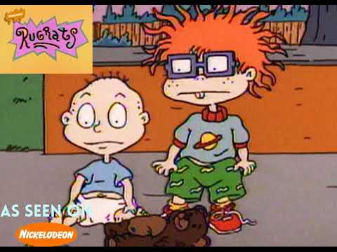 Rugrats Theme Song (PAL)
