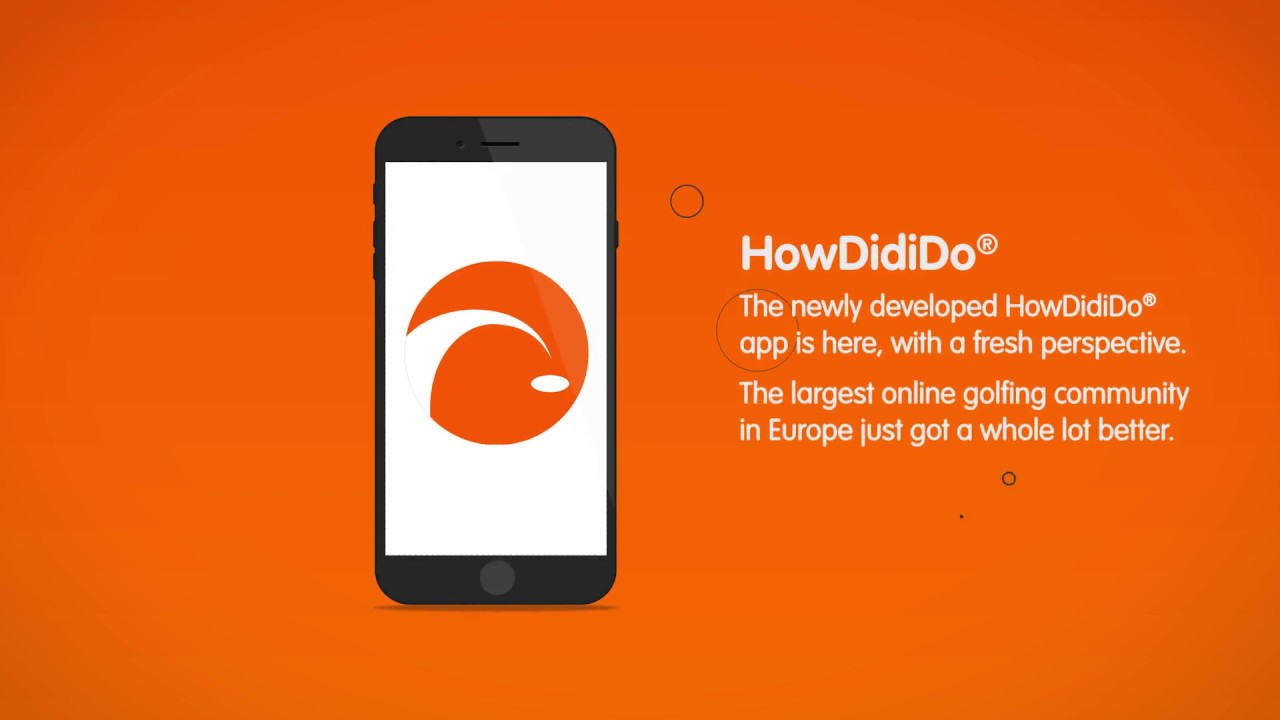 Make The Most Of HowDidiDo - YouTube