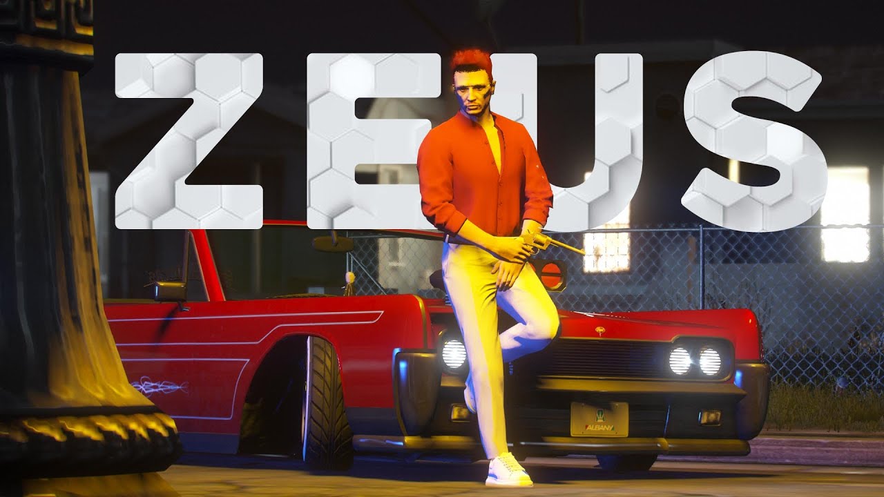 GTA 5 #ZION CITY • ZeUs GaminG • Road to 1K - YouTube