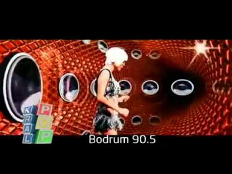 Tuğba Özay - Çat Pat [Video Klip] [HD]