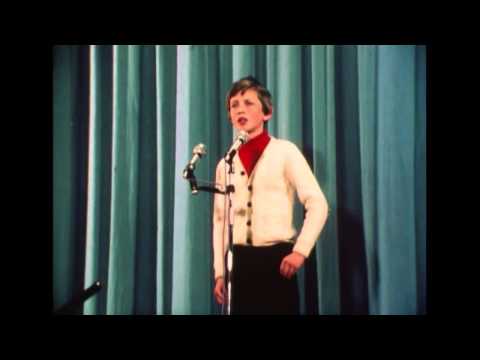 THE GLOAMING's Iarla Ó Lionáird: \