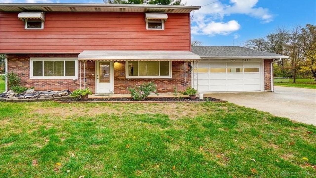 7872 Anne Drive, Franklin, OH Presented by Team Proven Home Pros ...