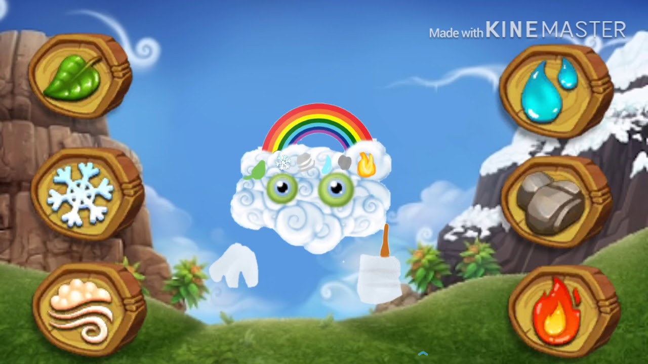 Miestro - Fanmade DoF monster (Final one!!) - YouTube