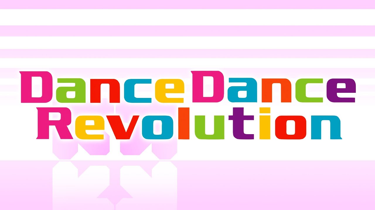 Dance Mode - Dance Dance Revolution (2010) - YouTube
