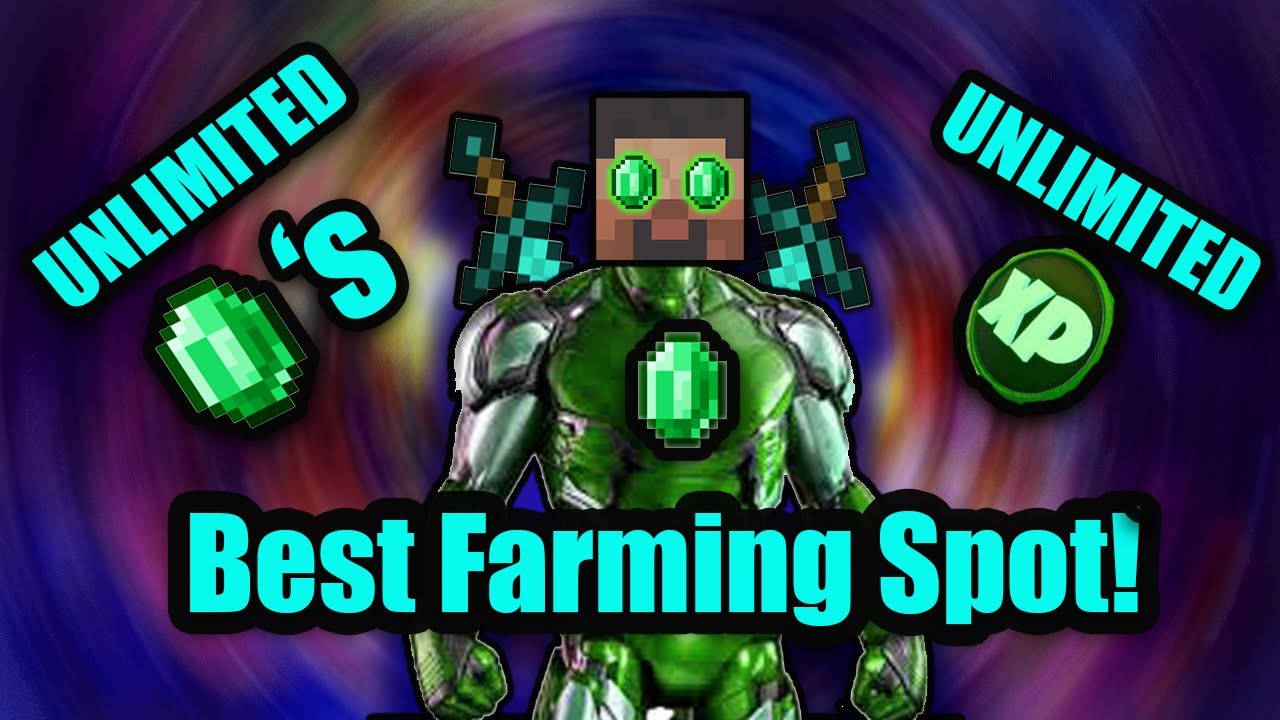 How To Get UNLIMITED Emeralds And XP In Minecraft Dungeons YouTube how-to-get-unlimited-emeralds-and-xp-in-minecraft-dungeons-youtube
