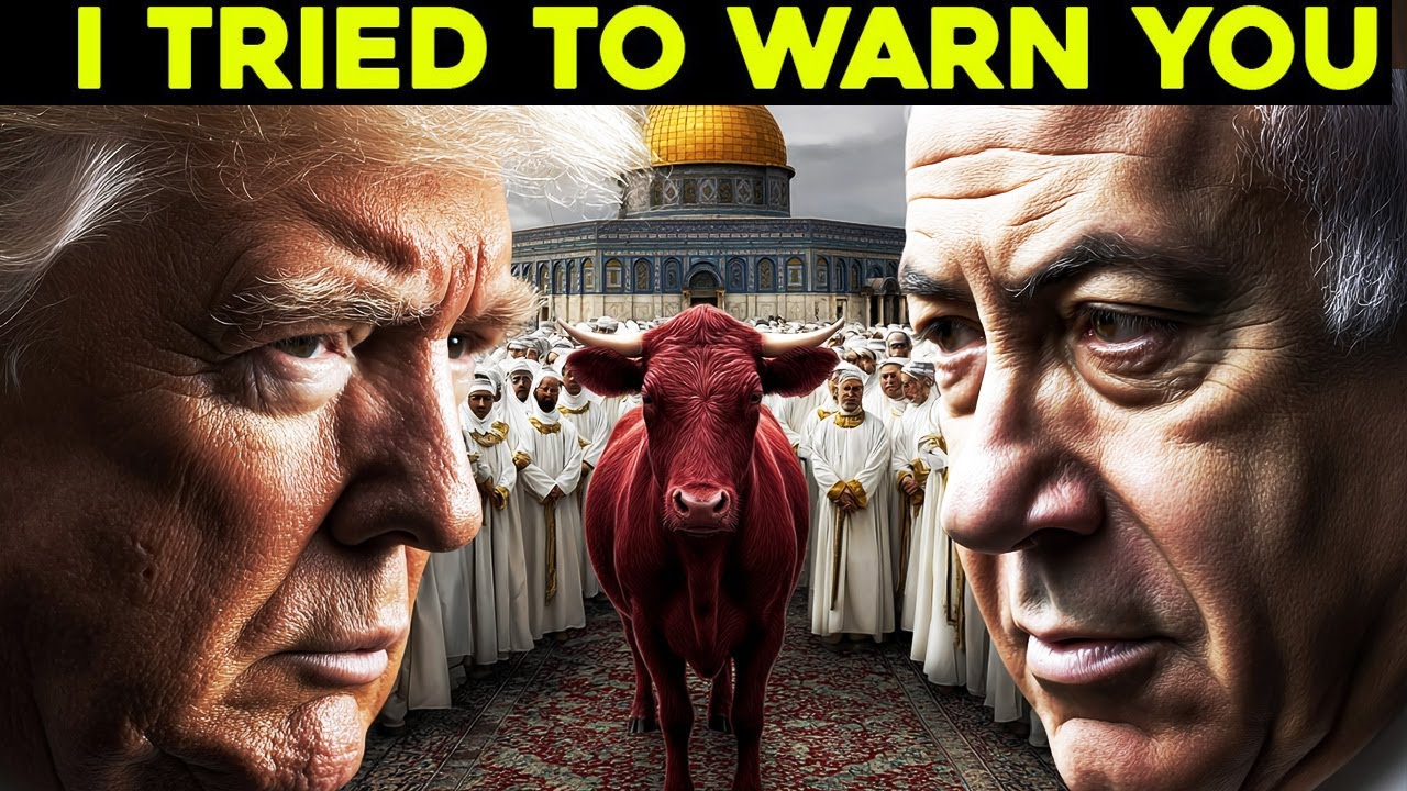 Something Big Just Happened in Israel– And It's Shocking the World ...