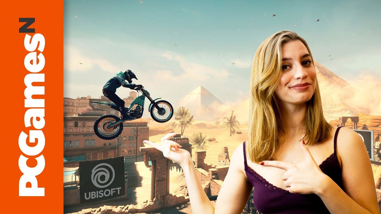 Trials Rising guide | 7 tips and tricks to become a master biker - YouTube