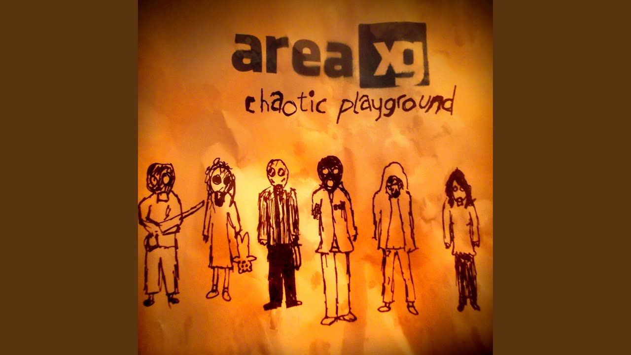 Chaotic Playground, Pt. 1 - YouTube