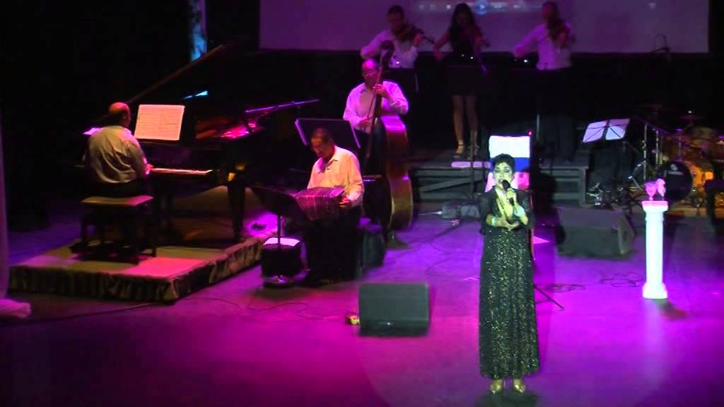 Raquel Pozzi-Y ahora que haré - YouTube Music