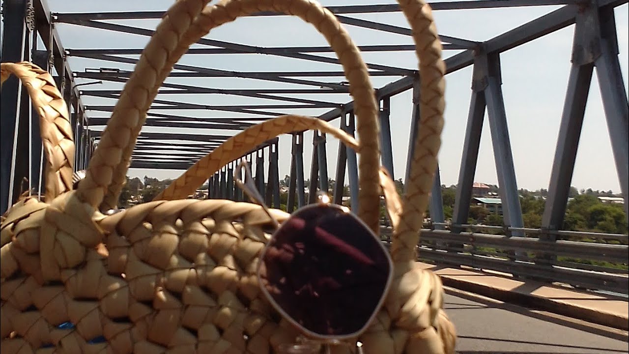 Day Tour: Mbita CauseWay Bridge|Waterbus & Ferry Experience|Rusinga ...