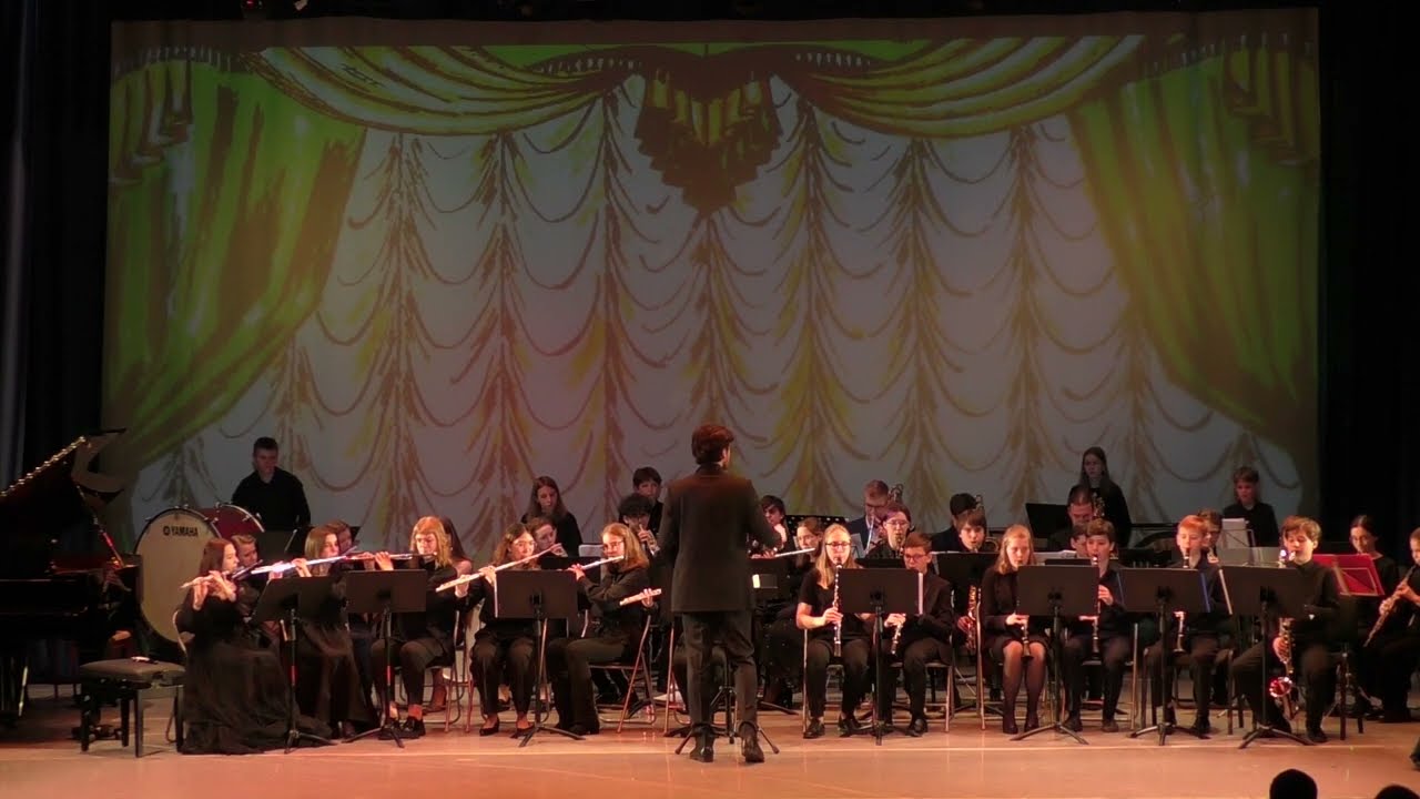 Aztec Fire, Jay Bocook - YouTube