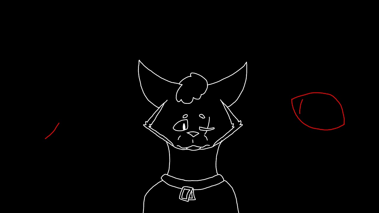Meteorite meme ~FlipaClip~ [Super Cat Tales] - YouTube