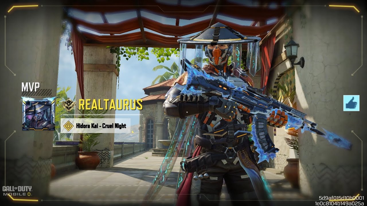 Call of Duty: Mobile | Multi-player | Ranked Match | Game#36 | Featured ...