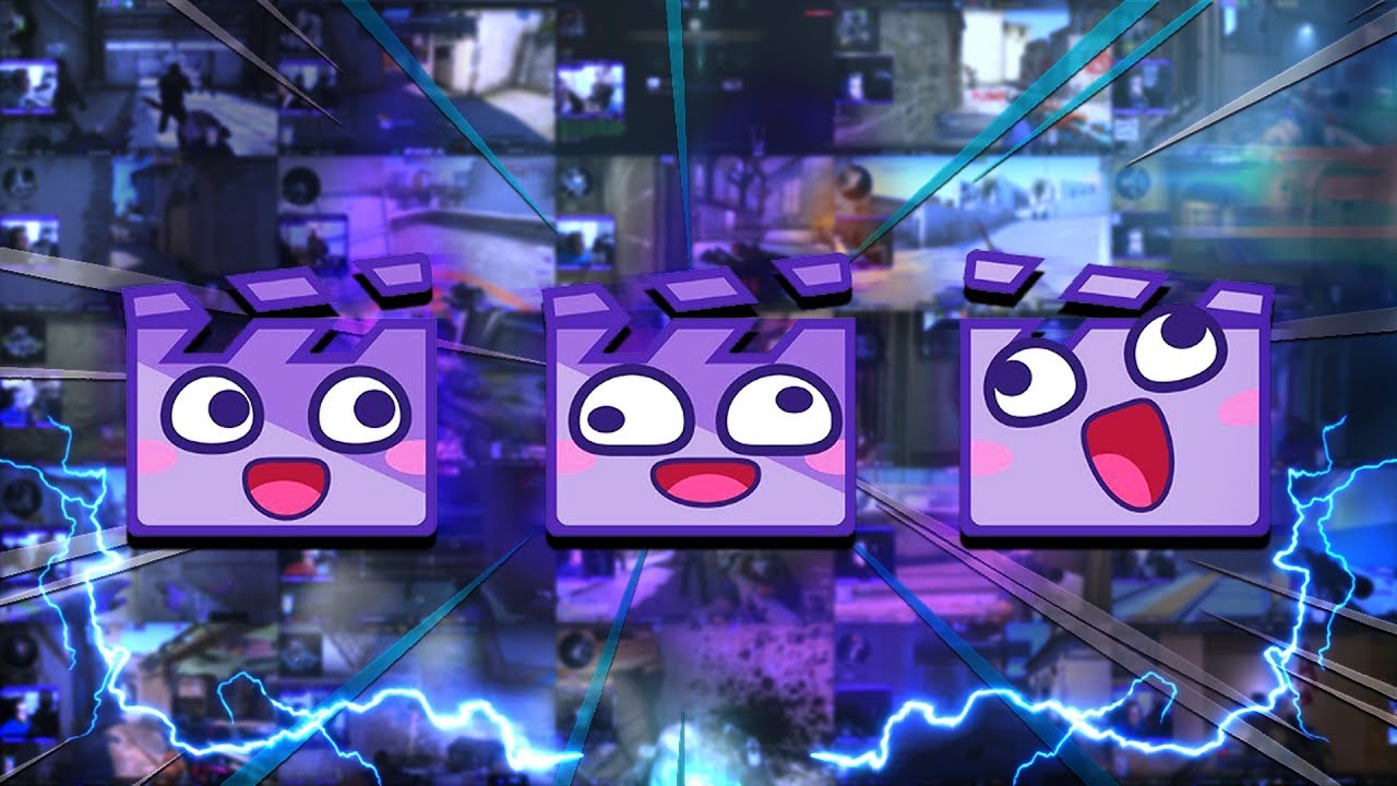 Most Viewed fl0m Twitch Clips of All Time - YouTube