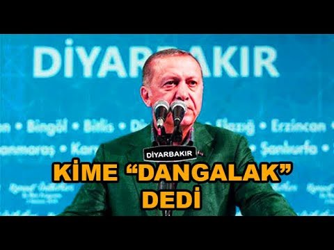 PROMPTER BOZULUNCA SİNİRLENDİ