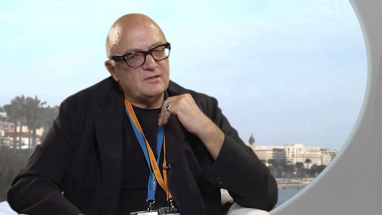 Buyers' Talks - Nicholas Fraser, Storyville, BBC - YouTube