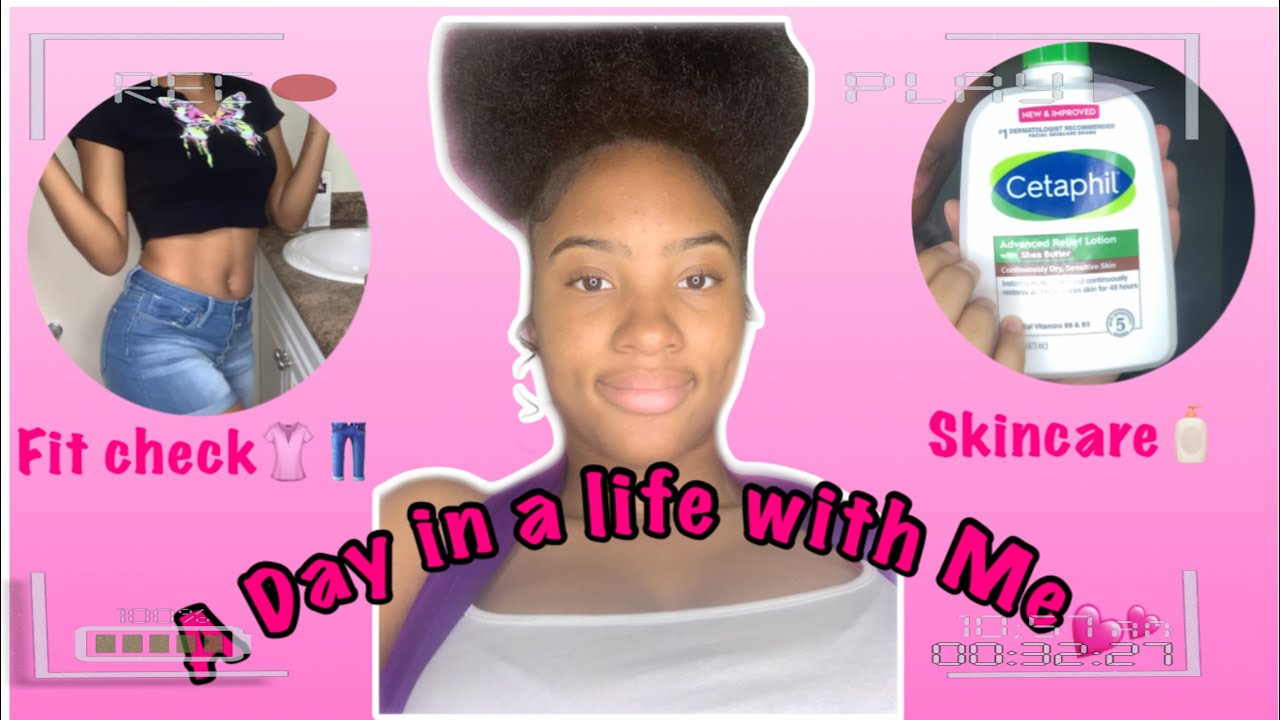 Day in a life with me |💕Special🥹 | The Real Kimi - YouTube