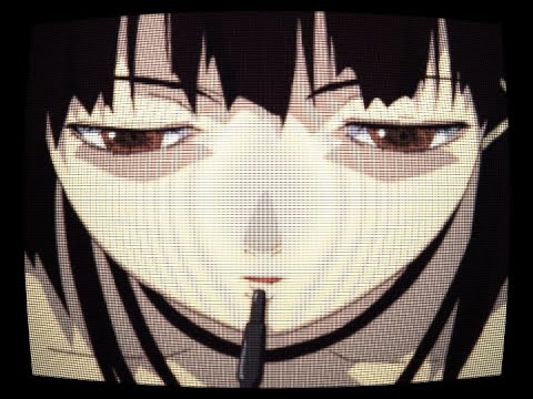 serial experiments lain edit - 𝙚𝙭𝙞𝙨𝙩𝙚𝙣𝙘𝙚 - YouTube