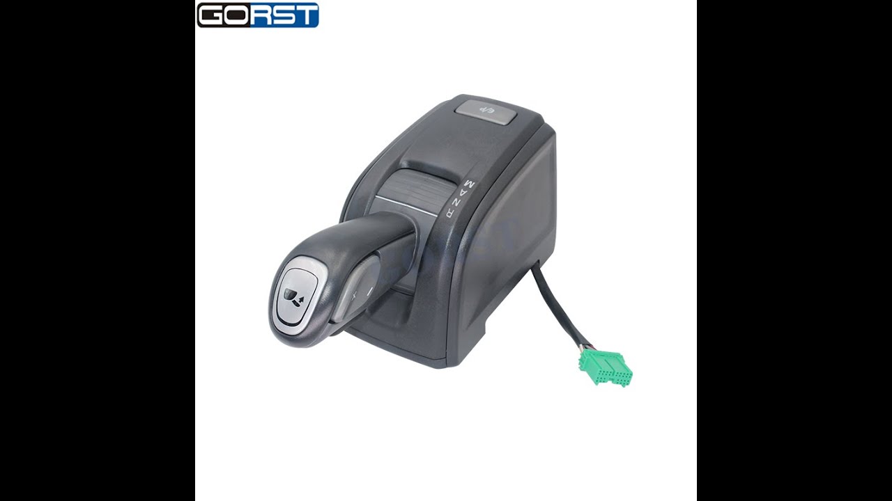 Gear Shift Lever 21024535 For Volvo FH 21073039 21456380 Car Styling ...