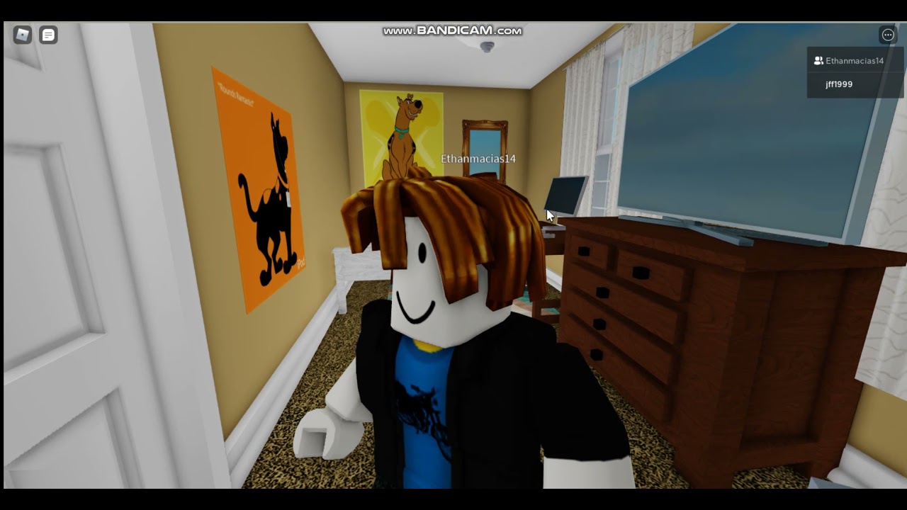 Roblox Smoke Alarm Test 4 - YouTube
