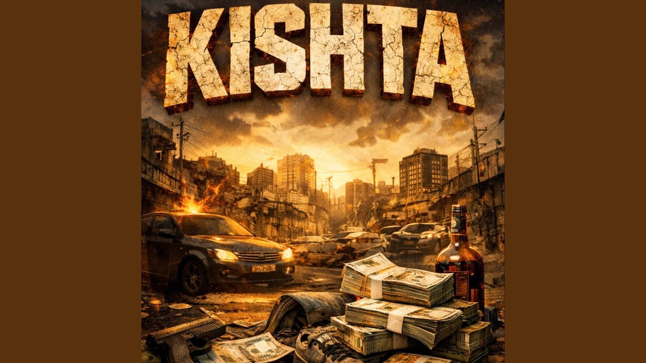 Kishta - YouTube