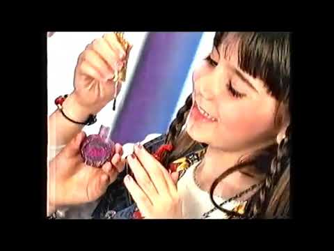 Sindy Manos Brillantes (1995)